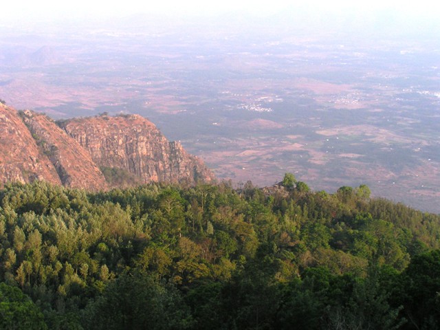 NoMad: Yercaud Travel and Exploring Experience