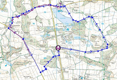 Jim & Gill's Walks: Castle Howard and Farndale
