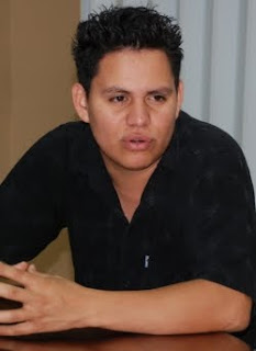 RADIO EXTREMA FM: Jonathan Luna estrenó canción en Extrema