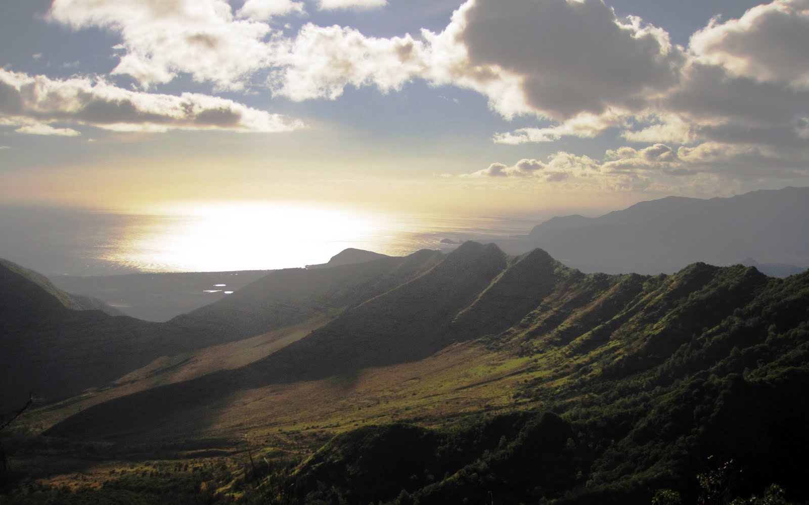 Beyond the Sandbox: Palehua