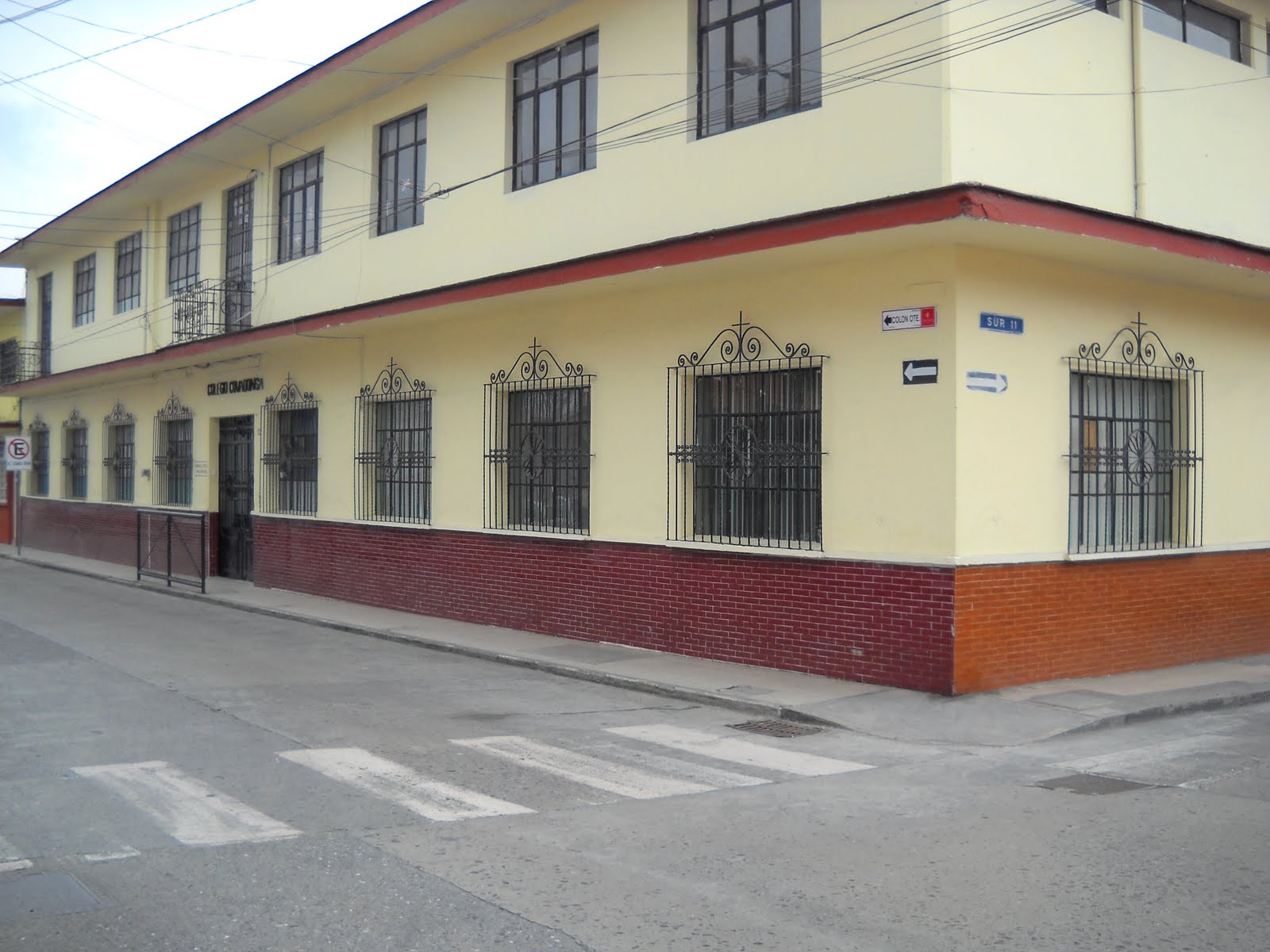 Colegio COVADONGA Primaria y Jardin