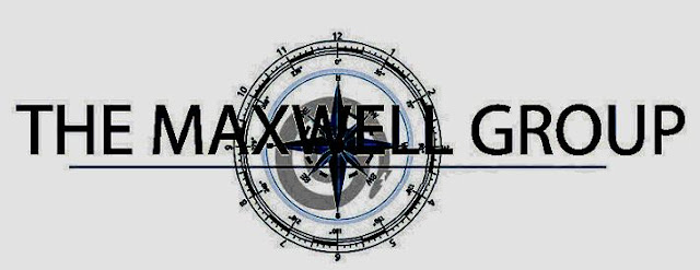 Find 815: The Maxwell- Group : Snake in the Logo?