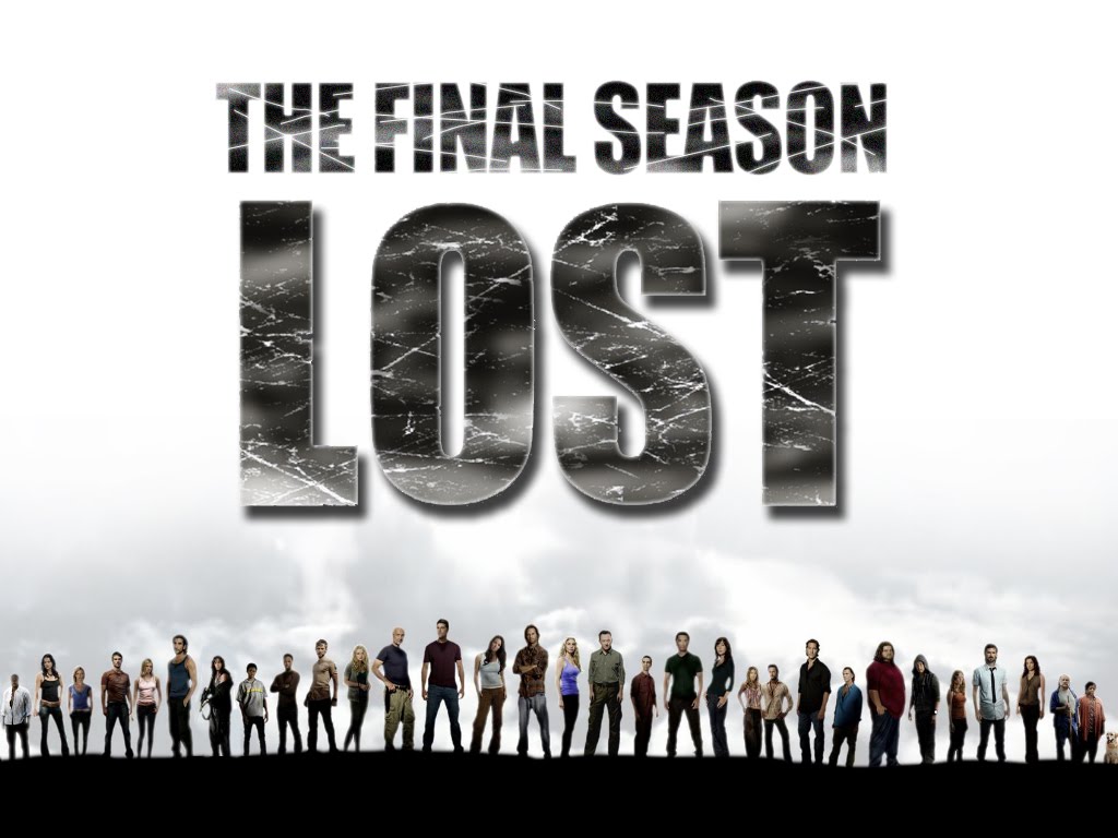 LOST Final Season WALLPAPER! by Tomskee | LOST