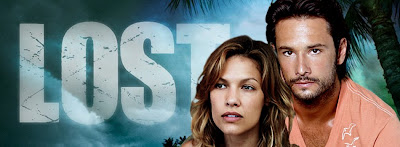 Nikki and Paulo by James Harley | LOST