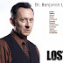 Dr. Benjamin Linus (Wallpaper) by ads21 | LOST