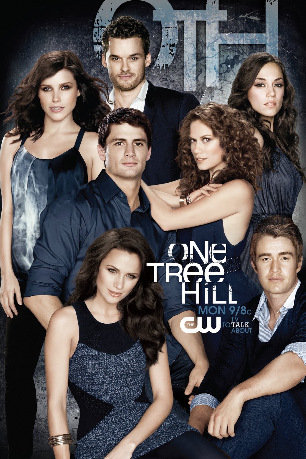 Promo, Sneak Peek, Immagini - Season 7 OTH Forum One Tree Hill ITASA ...