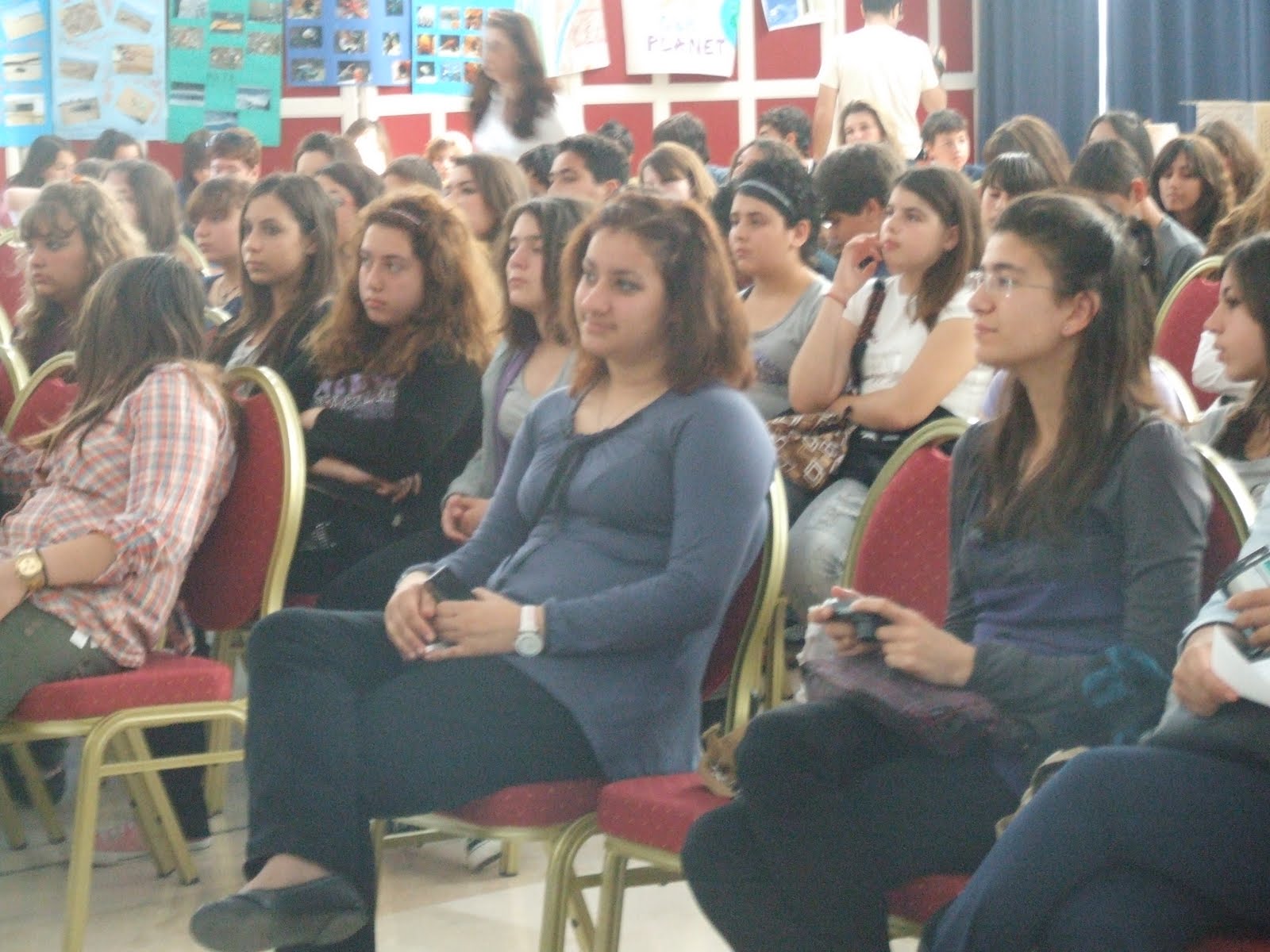 ΕΦΗΜΕΡΙΔΑ ΓΥΜΝΑΣΙΟΥ ΚΑΙ ΛΥΚΕΙΑΚΩΝ ΤΑΞΕΩΝ ΚΑΣΟΥ