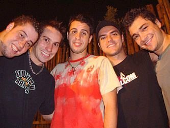 Músicas: Jeito Moleque