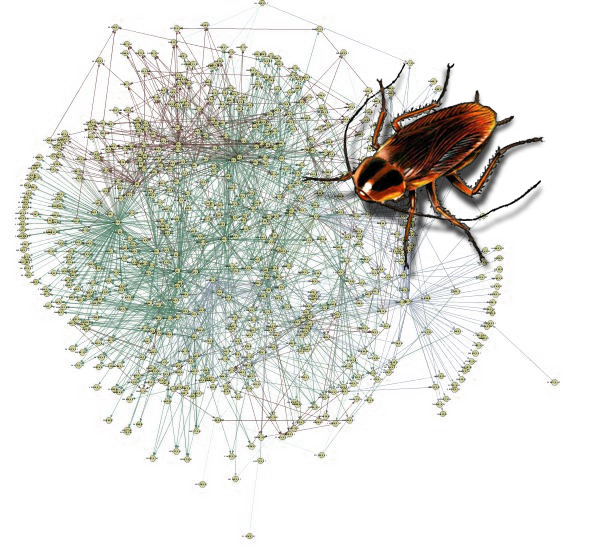 Le Blogue Noir De Brocéliande: Le vrai bug de l'an 2000 est arrivé en 2010