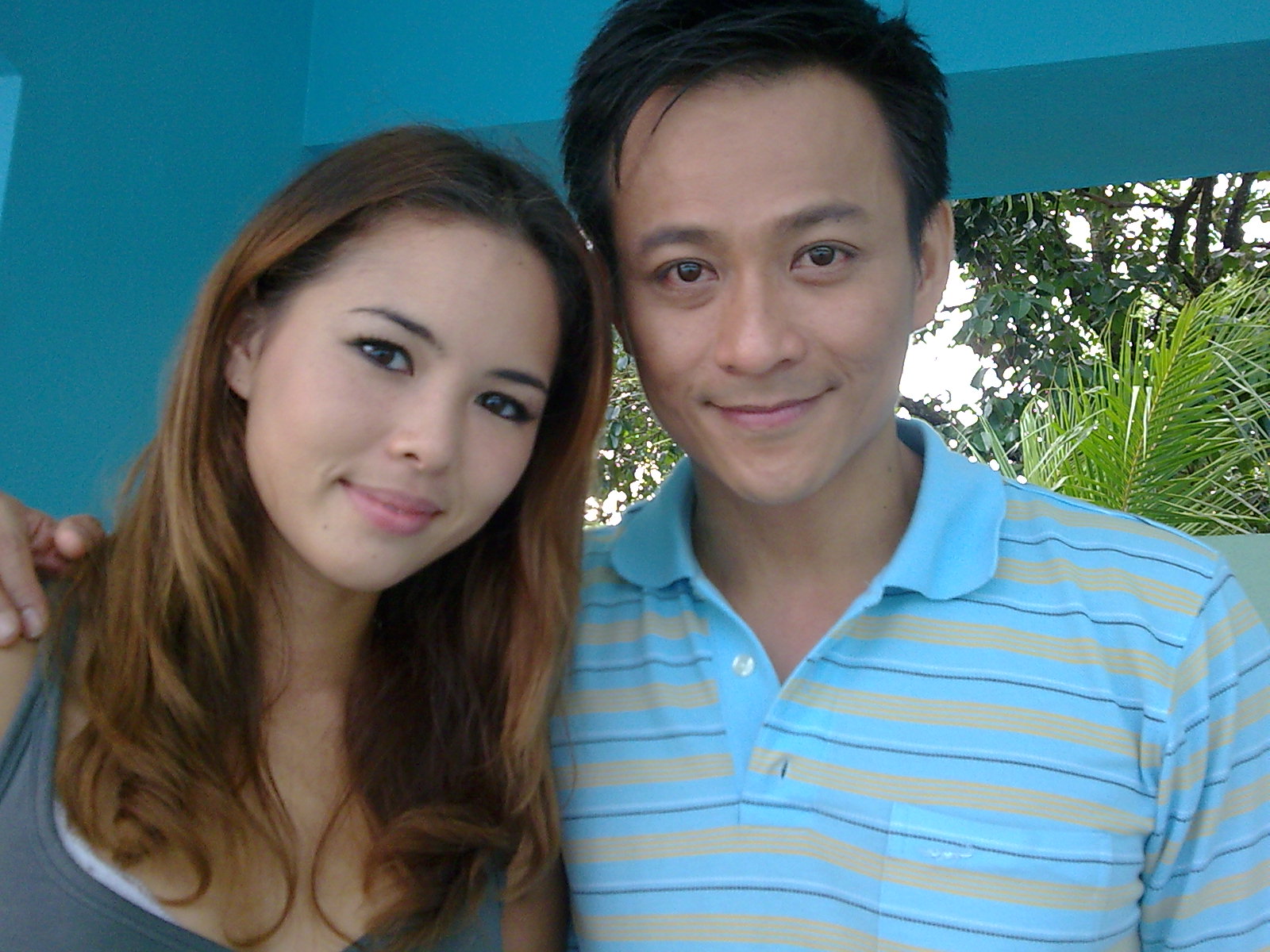 World of Donovan Lee