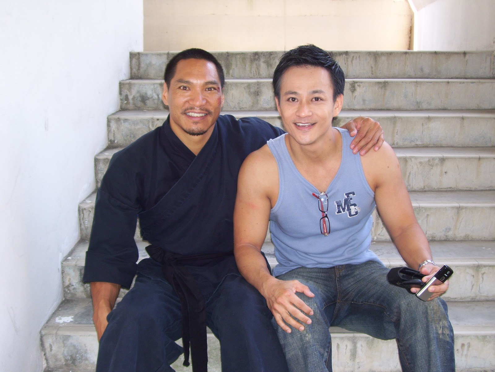 World of Donovan Lee