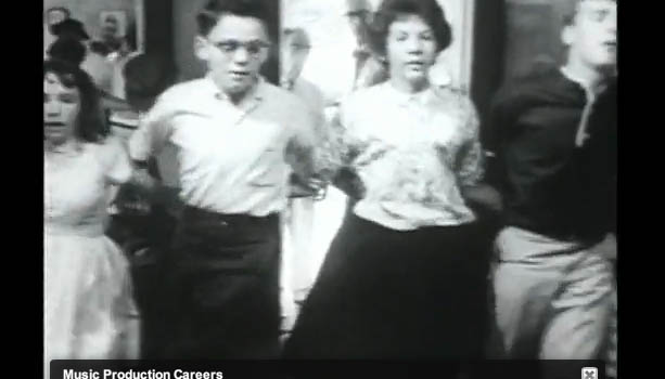 UNCLE EDDIE'S THEORY CORNER: THE BEST BLUEGRASS CLOG DANCING VIDEO