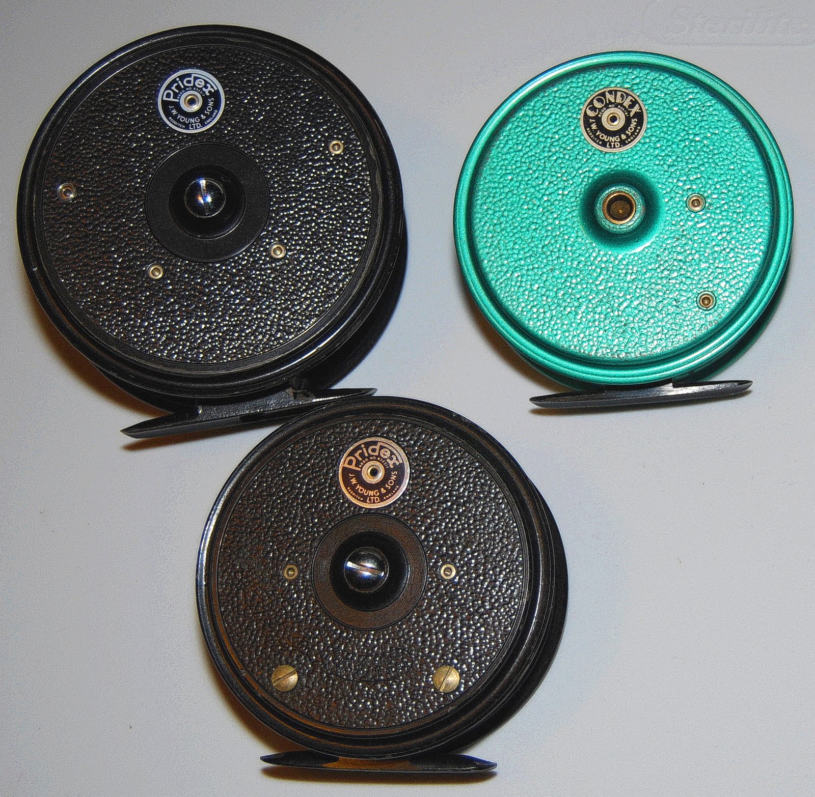 Fly Fishing In Yellowstone National Park: 2009