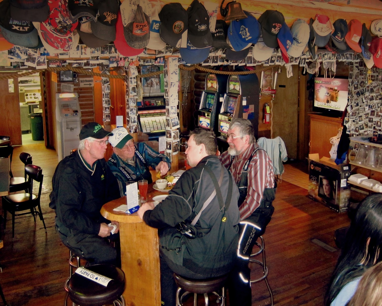 Fly Fishing In Yellowstone National Park: 02/01/2011 - 03/01/2011