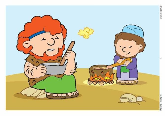 Blog da Tia Alê: FAMÍLIAS IMPORTANTES - Abraão, Isaque e Jacó