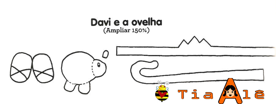 Blog da Tia Alê: REI DAVI - (PROFESSOR SASSÁ) - MODELO E MOLDE Blog da Tia Alê: REI DAVI - (PROFESSOR SASSÁ) - MODELO E MOLDE