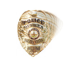 Sierra Vista Police Department