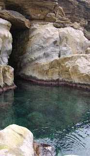 Tunisian News PhotoBlog : Cap Zbib et Metline