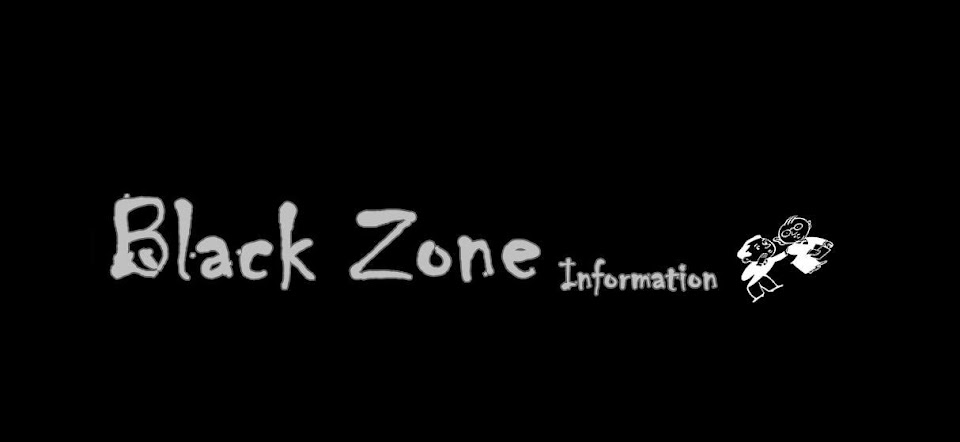 Black Zone: Como surgiram os nomes das cores?