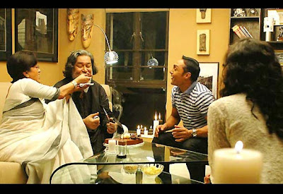 Life: Antaheen – Longing For Love