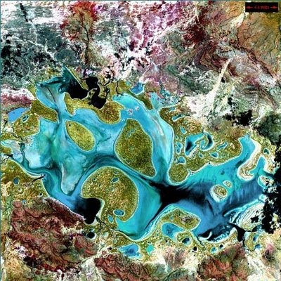 ARTKIMIANTO BLOG: KARYA SENI RUPA BUT MOCHTAR