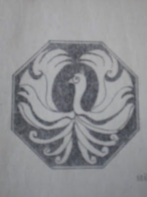 ARTKIMIANTO BLOG: MENGENAL BENTUK STILASI MOTIF TRADISIONAL JAWA