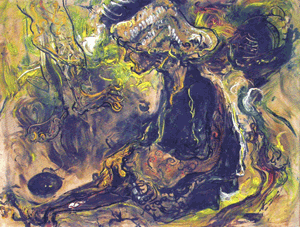ARTKIMIANTO BLOG: SANG MAESTRO SENI LUKIS INDONESIA: AFFANDI