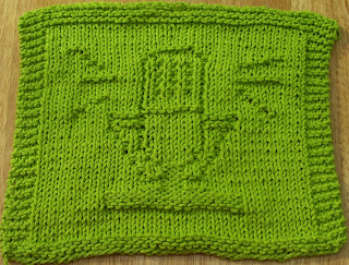 DigKnitty Designs: November 2007