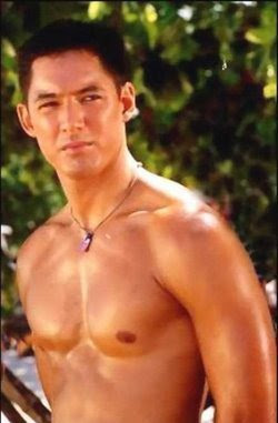 Kandis Thoughts: Marc Nelson_ultimate hunk_pinoy style