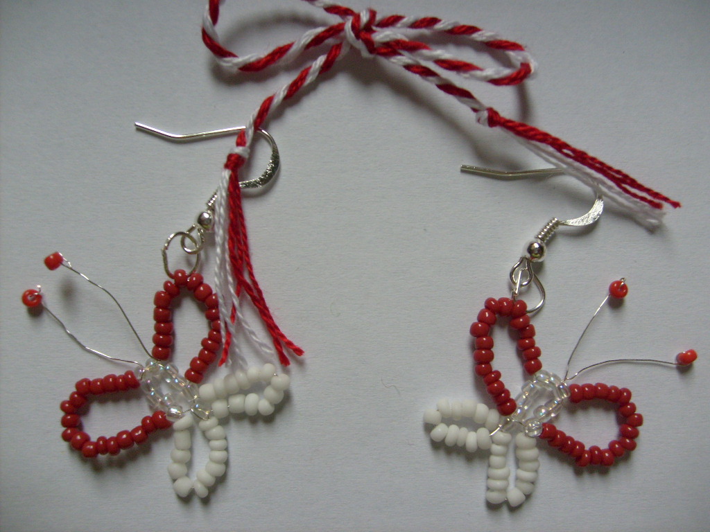 Cory handmade things: Martisoare