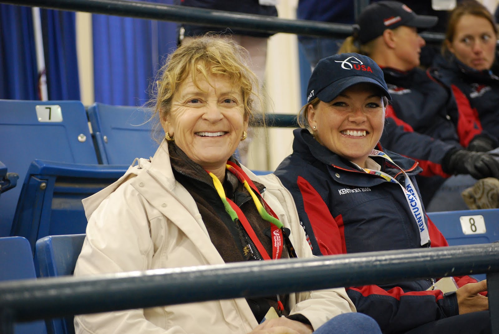 Susan's Para E-Quest