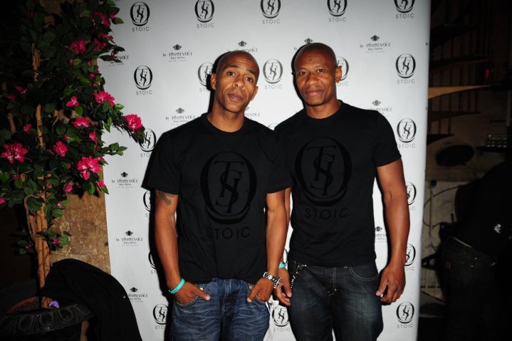 Blog IAM: Shurik'n est actuellement en studio avec Saïd