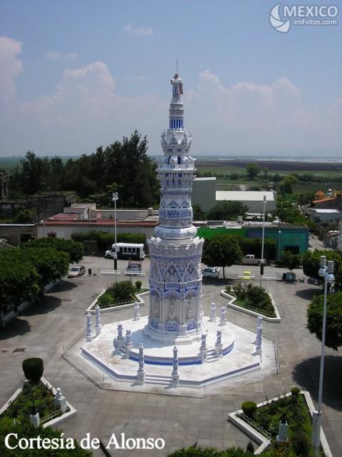 Mi Sitio de Aprendizaje: Jamay, Jalisco