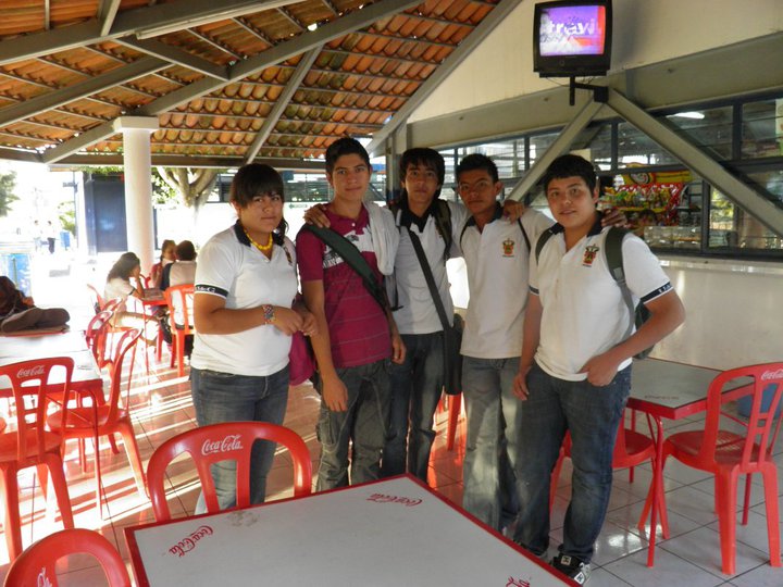 Mi Sitio de Aprendizaje: EREMSO (Escuela Regional de Educación Media ...