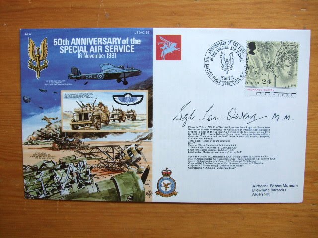 SAS Collectables