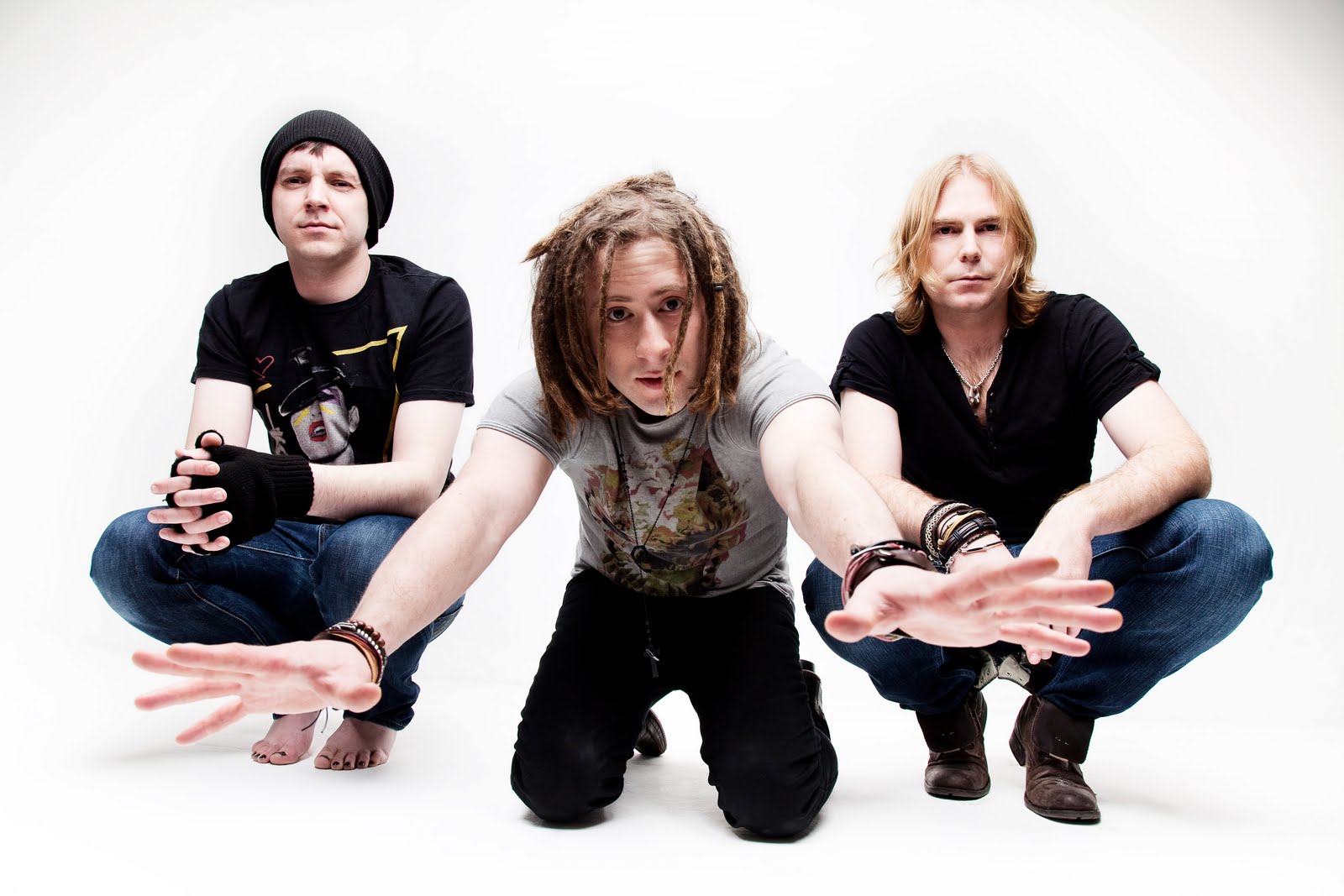 Now This ROCKS!: Interview: Kopek