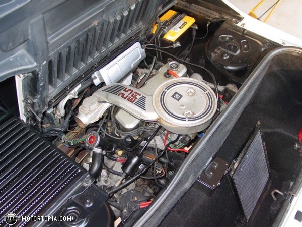 Real Car Guy Reviews: 1984-1988 Pontiac Fiero [Part 1]