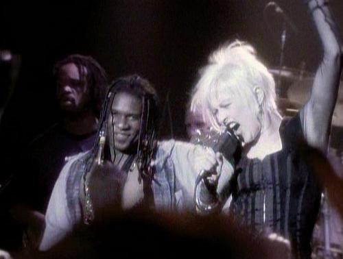 Cyndi Lauper Bootlegs: Live in Toronto, Canadá (Opera House) 1993