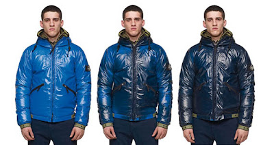 Demographic: The Ice Jacket
