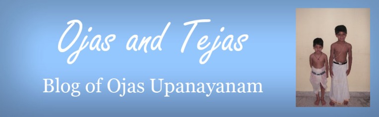 Ojas and Tejas: Ojas -How to Manufacture Subtle Energies