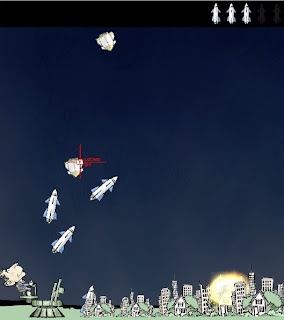 Nukes of Hazard: Missile Defense: laugh when you play the game, cry ...