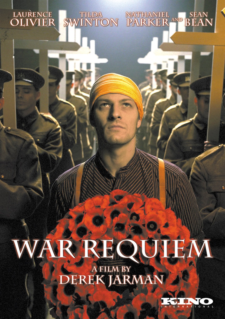 CLÁSICA y SIDA: El Réquiem de Guerra de Derek Jarman CLÁSICA y SIDA: El Réquiem de Guerra de Derek Jarman