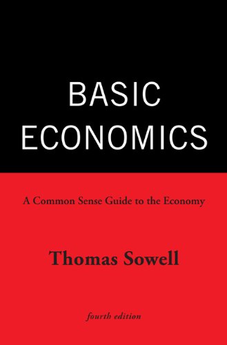 Basic economics 5th edition - jeslive