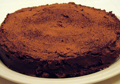 *: Le Succes (Passover Cake #1)