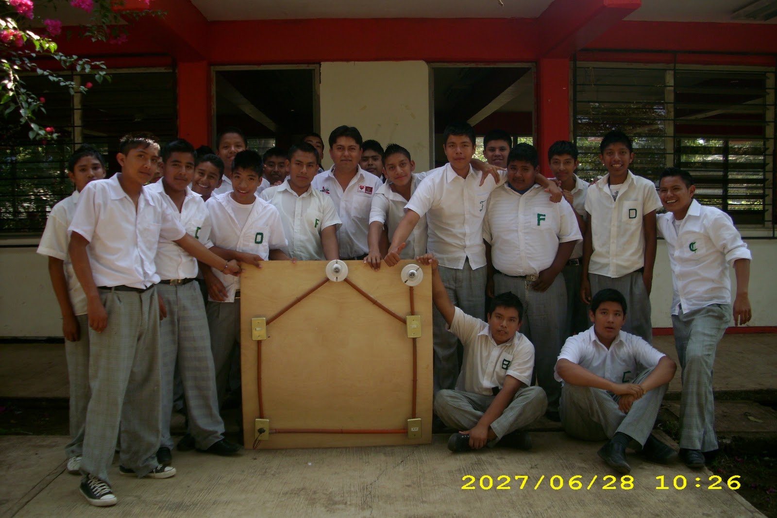 PRACTICA DOCENTE: LA EXPERIENCIA EN LA LABOR EDUCATIVA