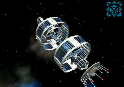 Alien Citadel - Everything Extraterrestrial: Not a Peep out of Alien ...