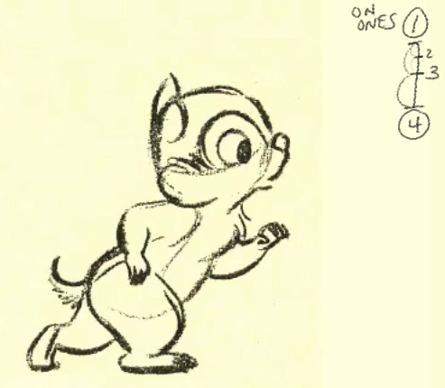 VNOG Blog: A couple of cool animation reference sites