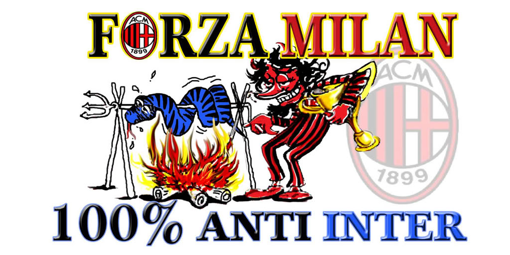 A.C. MIlan: Foto