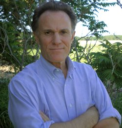 LOVE IN THE RUINS: Frank Schaeffer has Patience With God