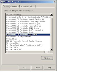 My Journey with SQL Server: How to test connectivity from User Desktop ...